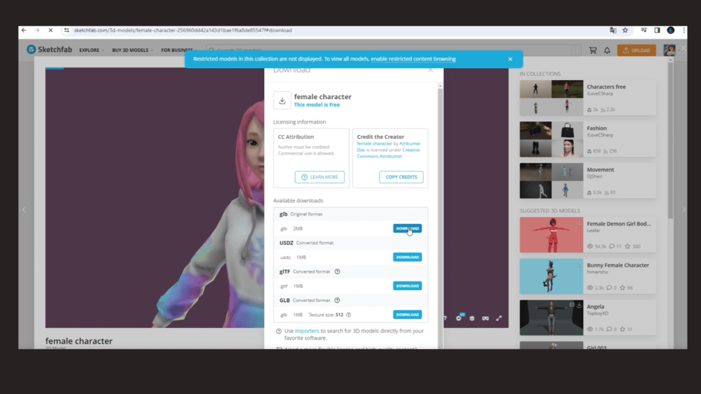 Plask Motion: AI-powered Mocap Animation Tool